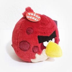 Angry Birds Terence Toy