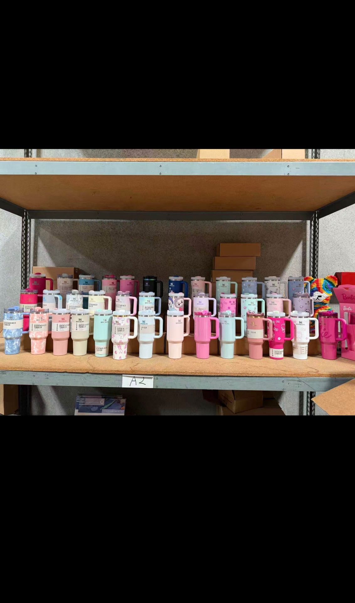 Stanley’s ! for Sale in Moreno Valley, CA - OfferUp