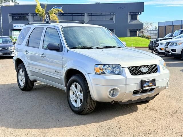 2006 Ford Escape Hybrid for Sale in San Diego, CA - OfferUp