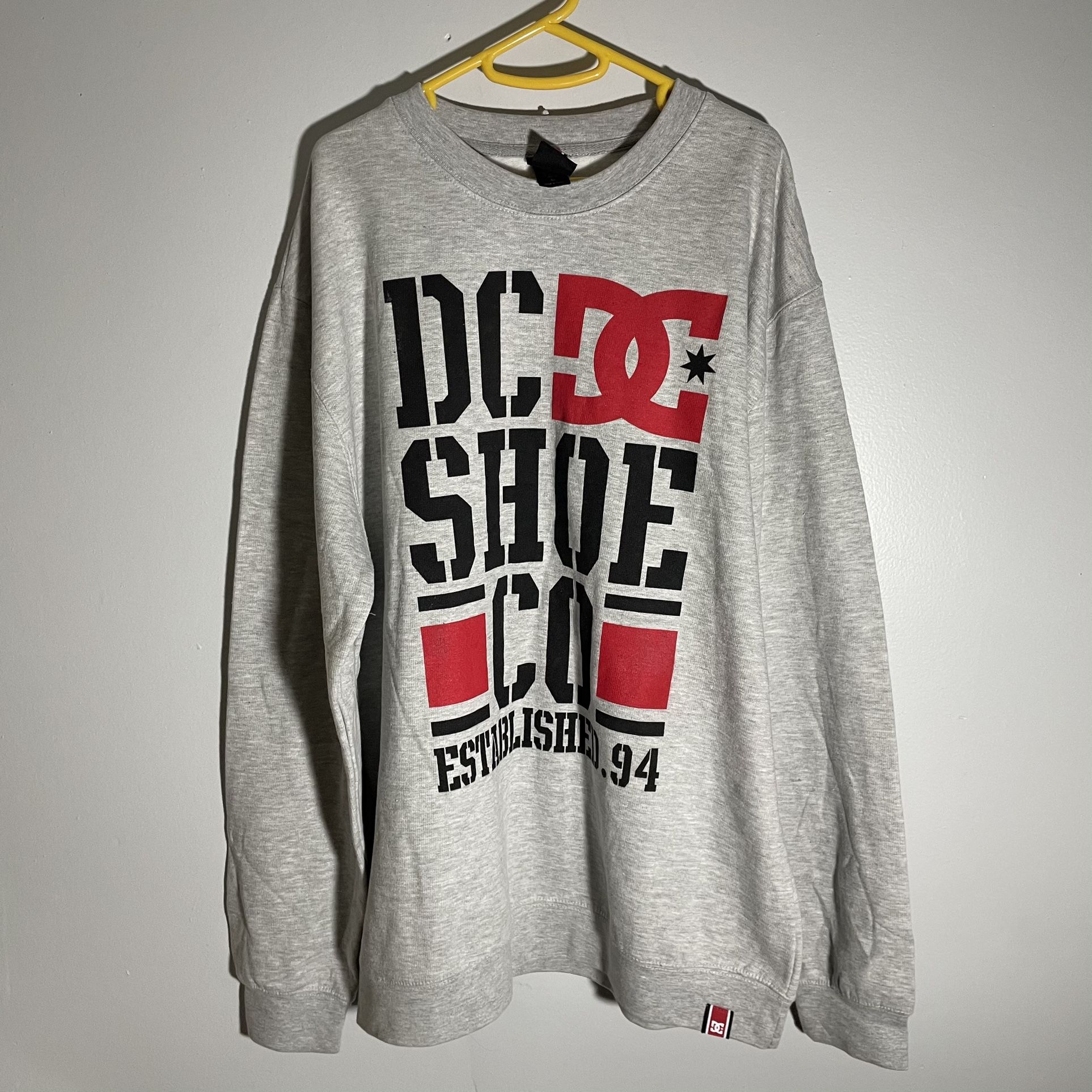 Rob Dyrdek Dc Clothing