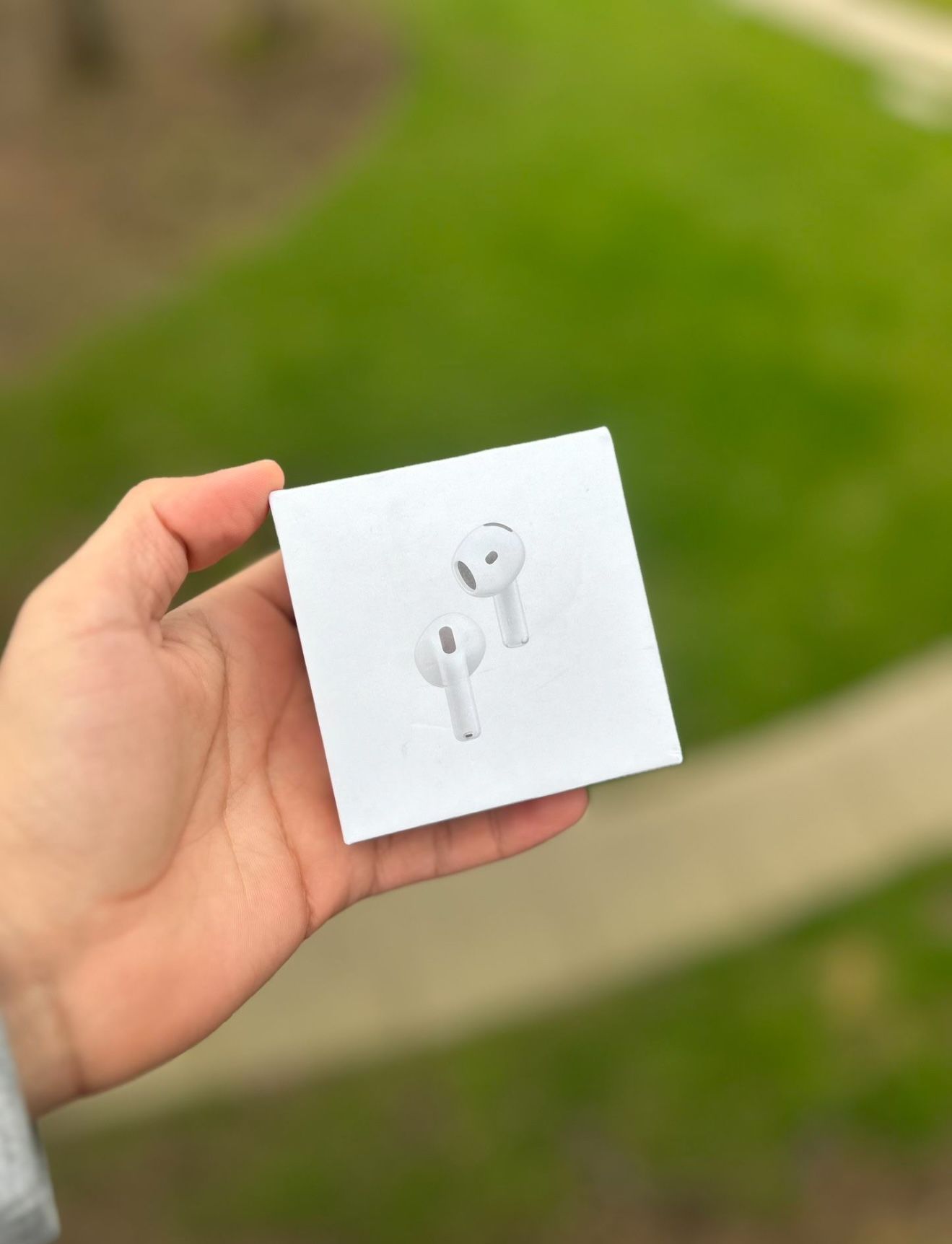 Apple AirPod Gen 4s for Sale in Vancouver, WA - OfferUp