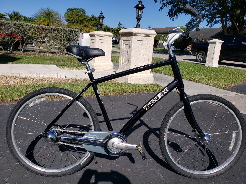 Trek Lime Lite Bicycle for Sale in Miami, FL - OfferUp