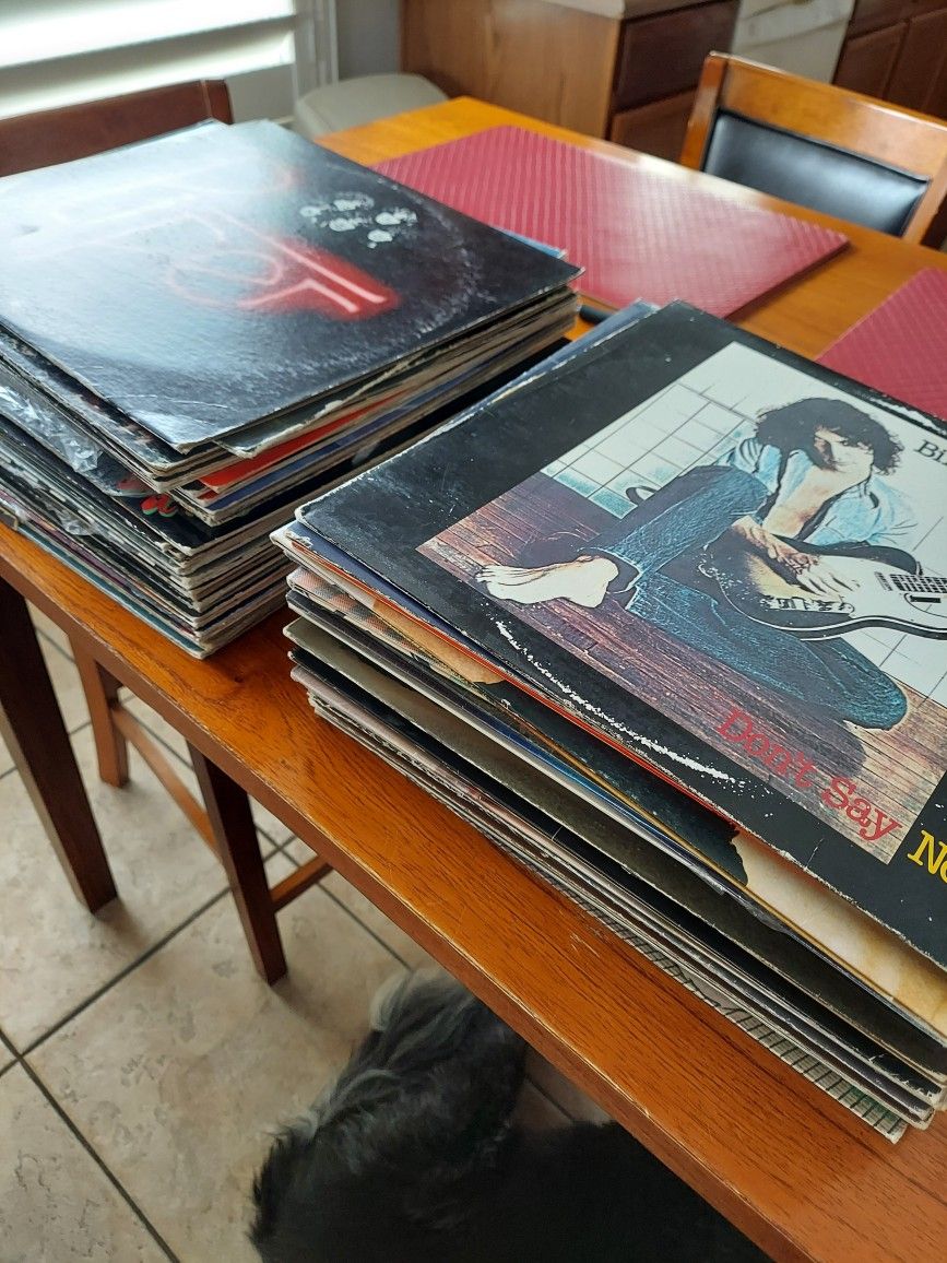 Original Vinyl Records for Sale in Peoria, AZ - OfferUp