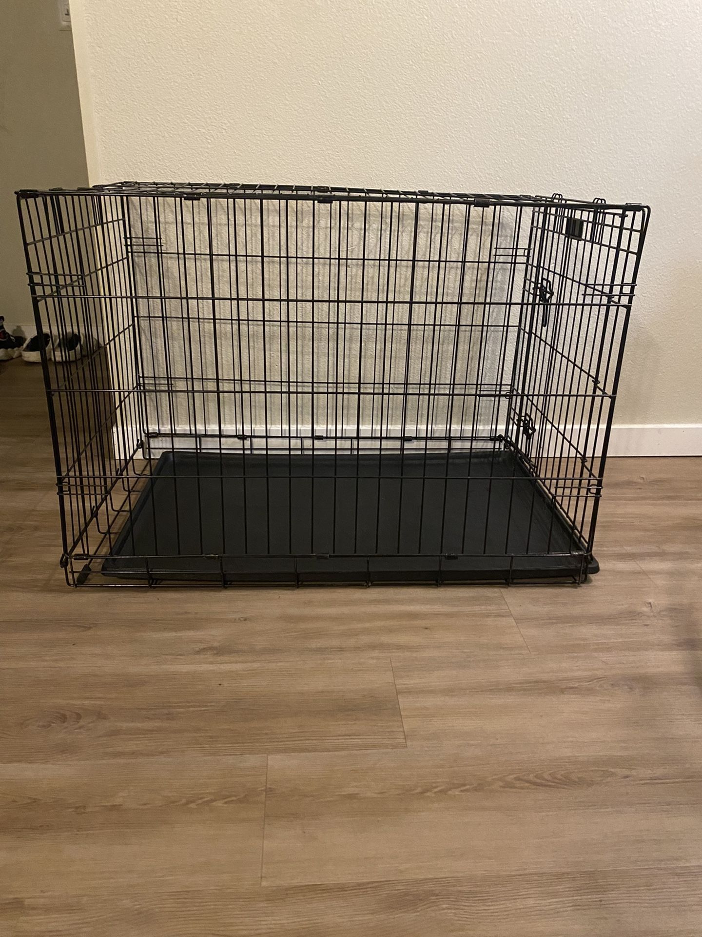 Large Dog Kennel for Sale in Federal Way, WA - OfferUp