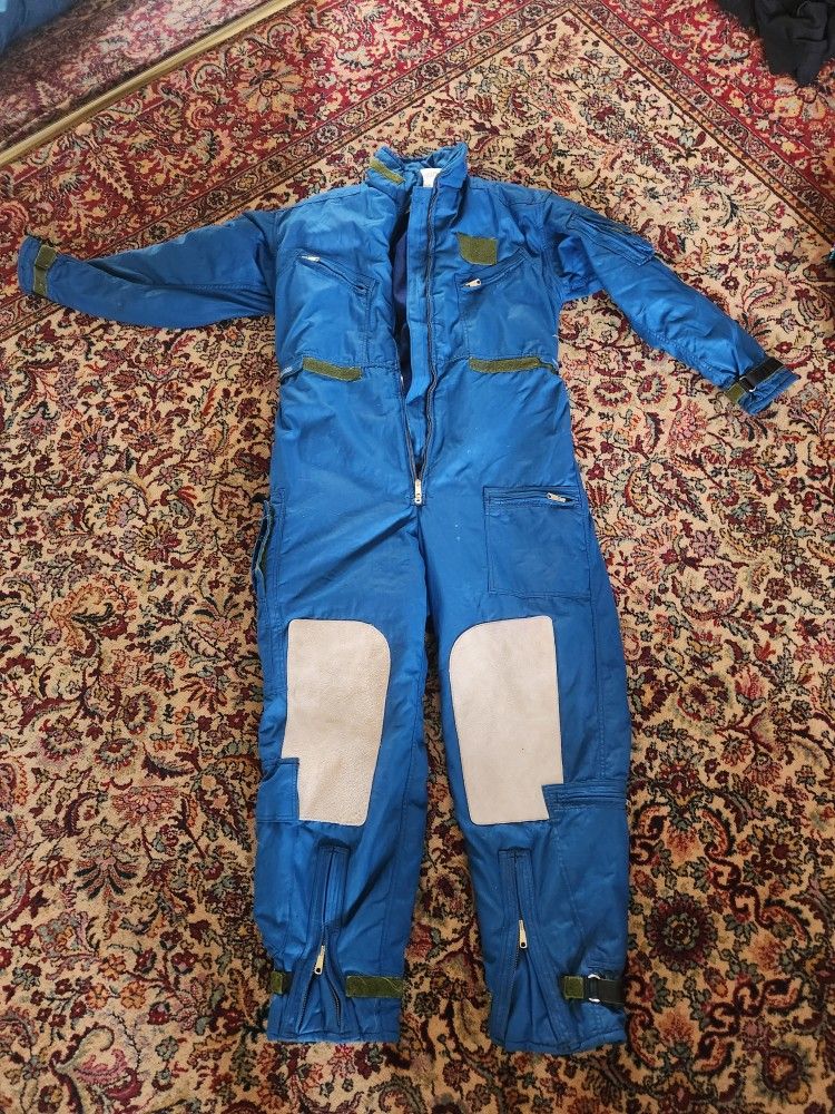 Mustang Survival Mac-10 Survival Overalls for Sale in Portland, OR ...