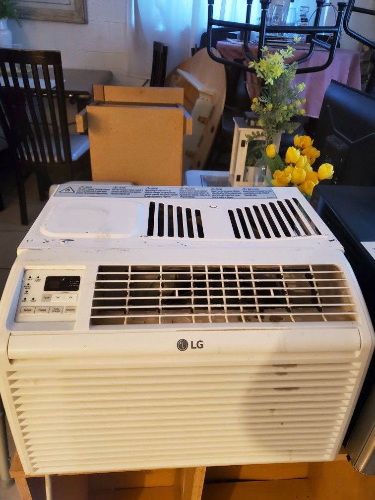 LG AIR CONDITION for Sale in Victorville, CA - OfferUp