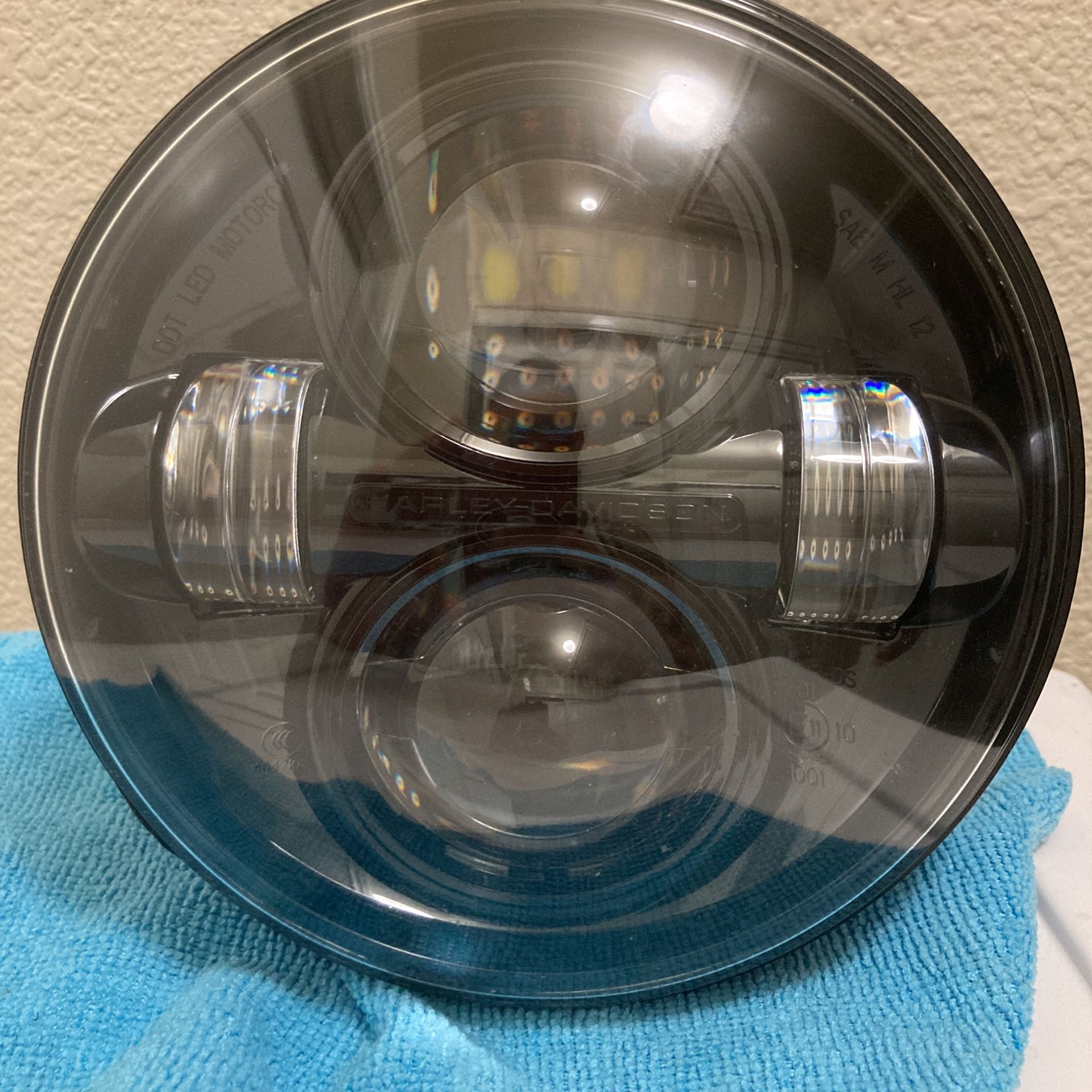 Harley-Davidson Daymaker Headlight for Sale in City Of Industry, CA ...