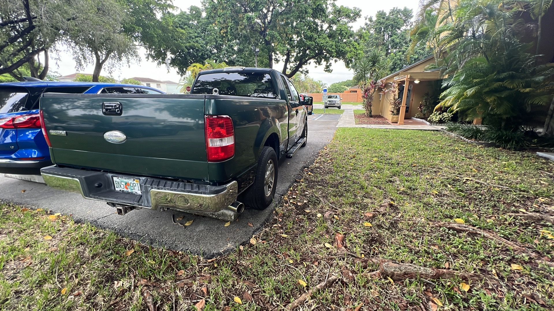 2007 Ford F-150 for Sale in Miami, FL - OfferUp