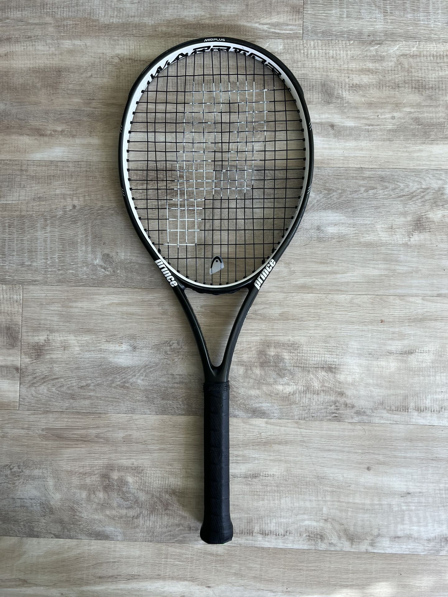 Prince Warrior 100 Tennis Racket for Sale in San Diego, CA - OfferUp