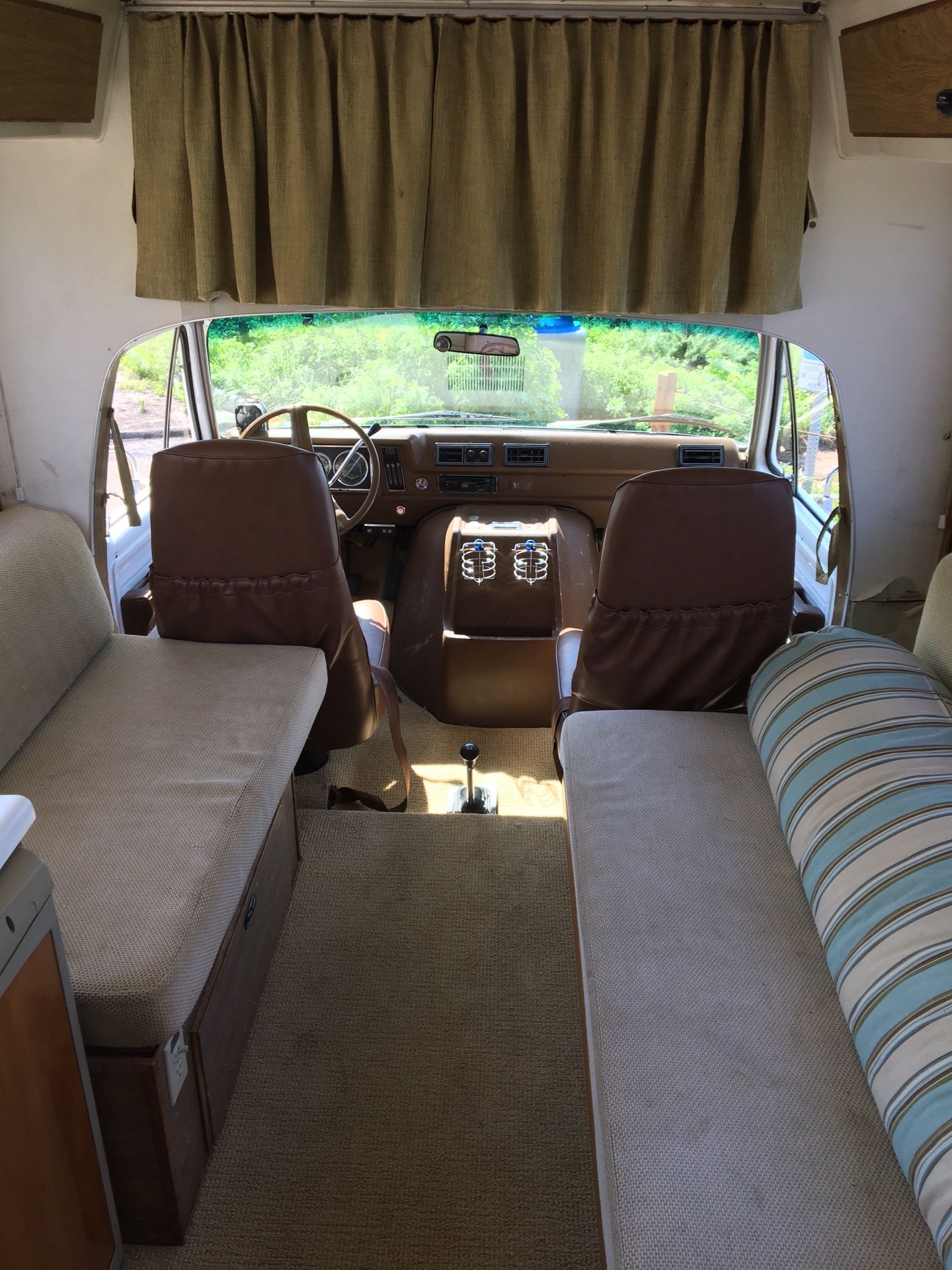 1972 Chevy G30 4WD Balboa RV for Sale in San Diego, CA - OfferUp