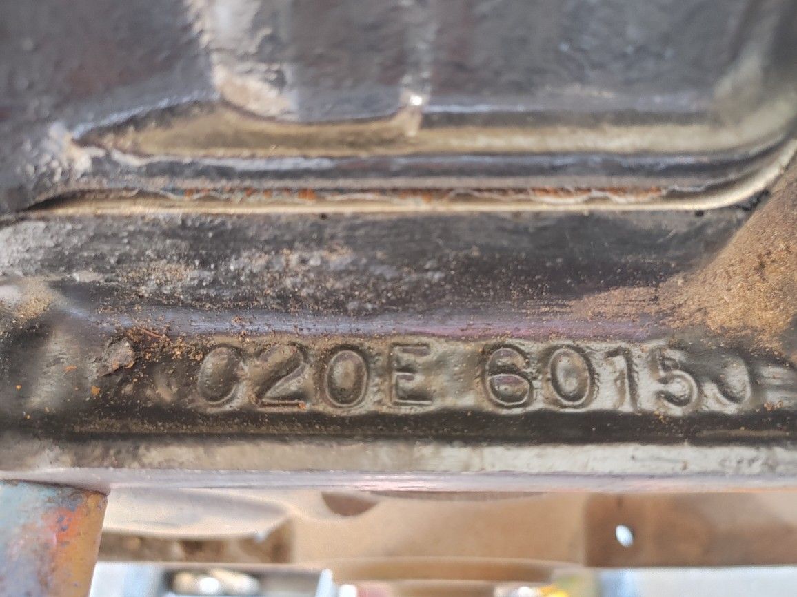 Ford 260 V8 Engine for Sale in Las Vegas, NV - OfferUp