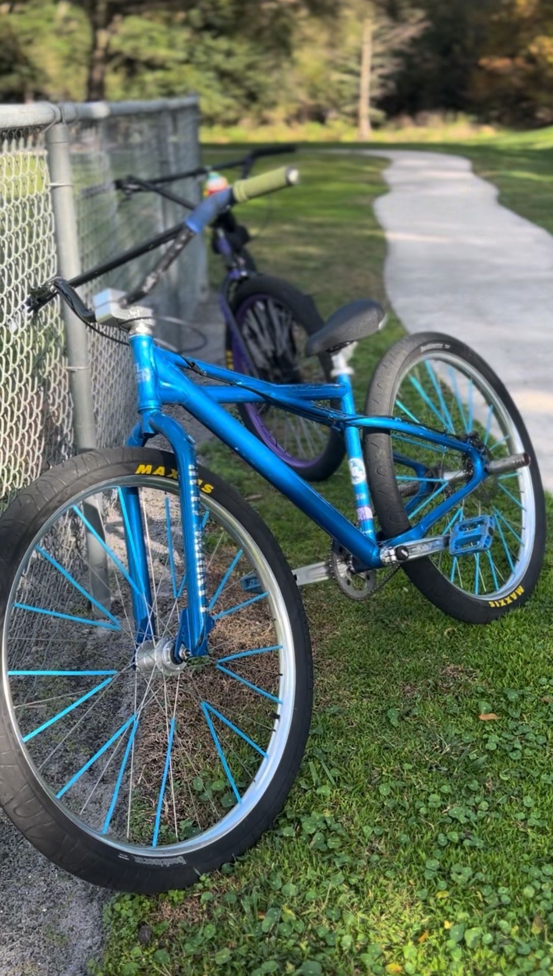 Se Monster Quad 29 Inch for Sale in Lake Worth, FL - OfferUp