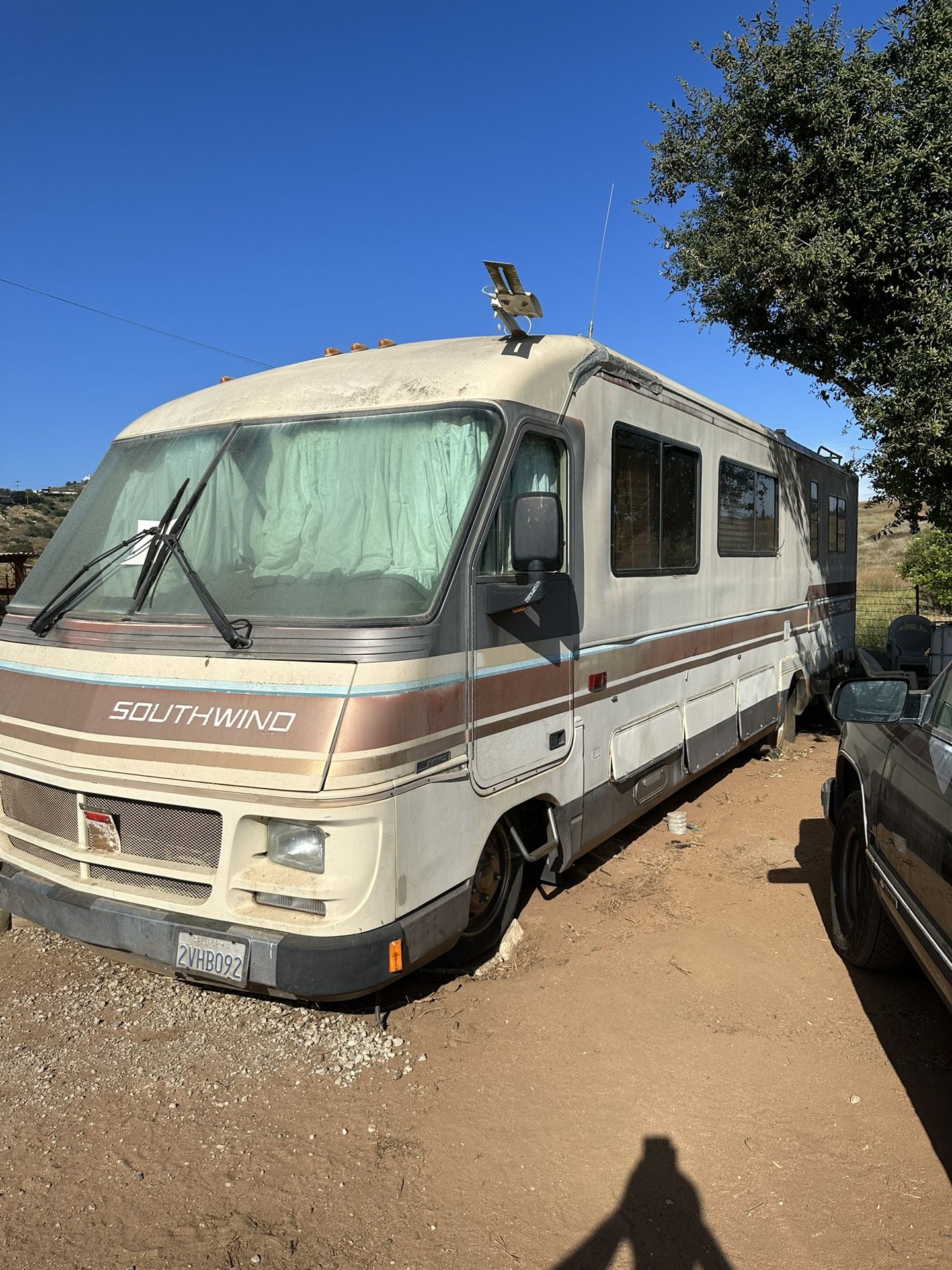 1990 Rv Southwind for Sale in Escondido, CA - OfferUp