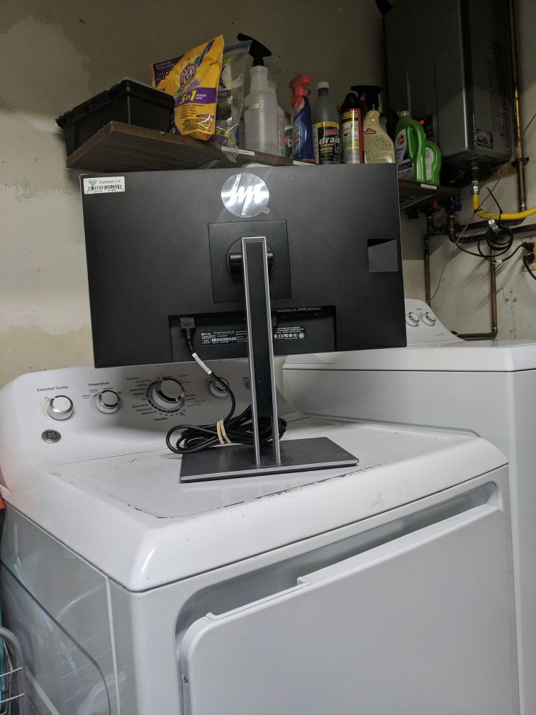 24" Dell 1920x1080 Monitor for Sale in Irwindale, CA - OfferUp