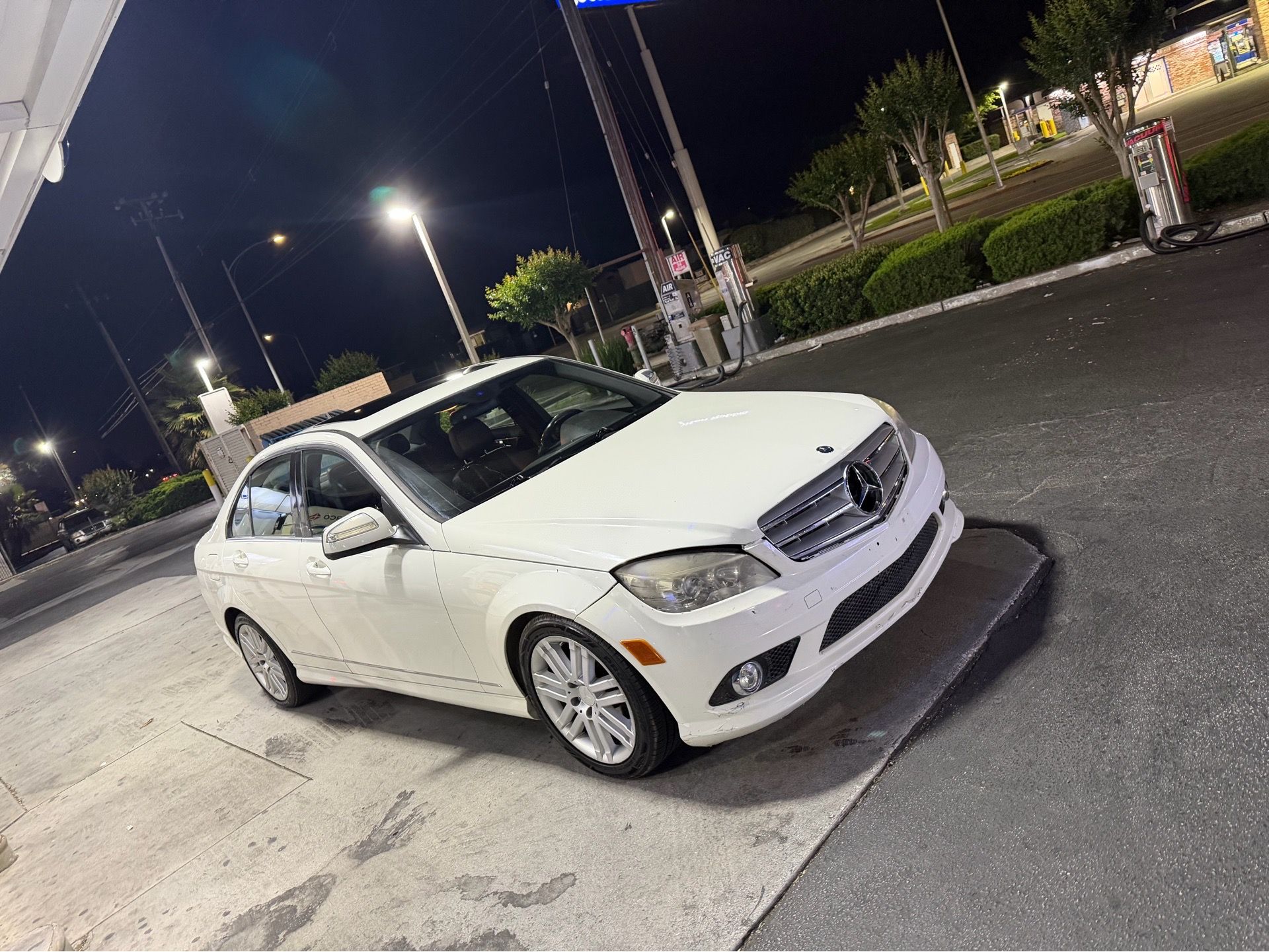 2009 Mercedes-Benz C-Class for Sale in Gilroy, CA - OfferUp