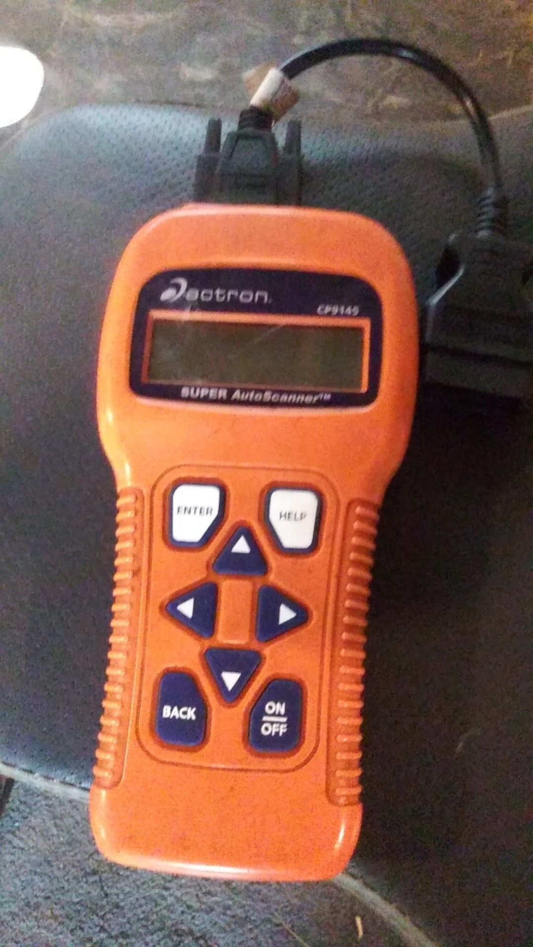 Actron obd2 scanner for Sale in Chicago, IL - OfferUp