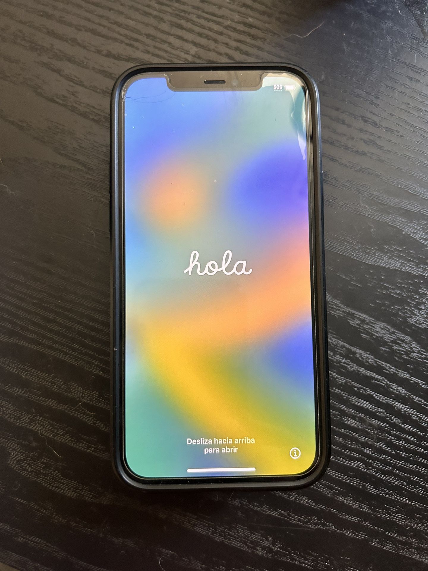 iPhone 12 64g for Sale in Commerce City, CO - OfferUp