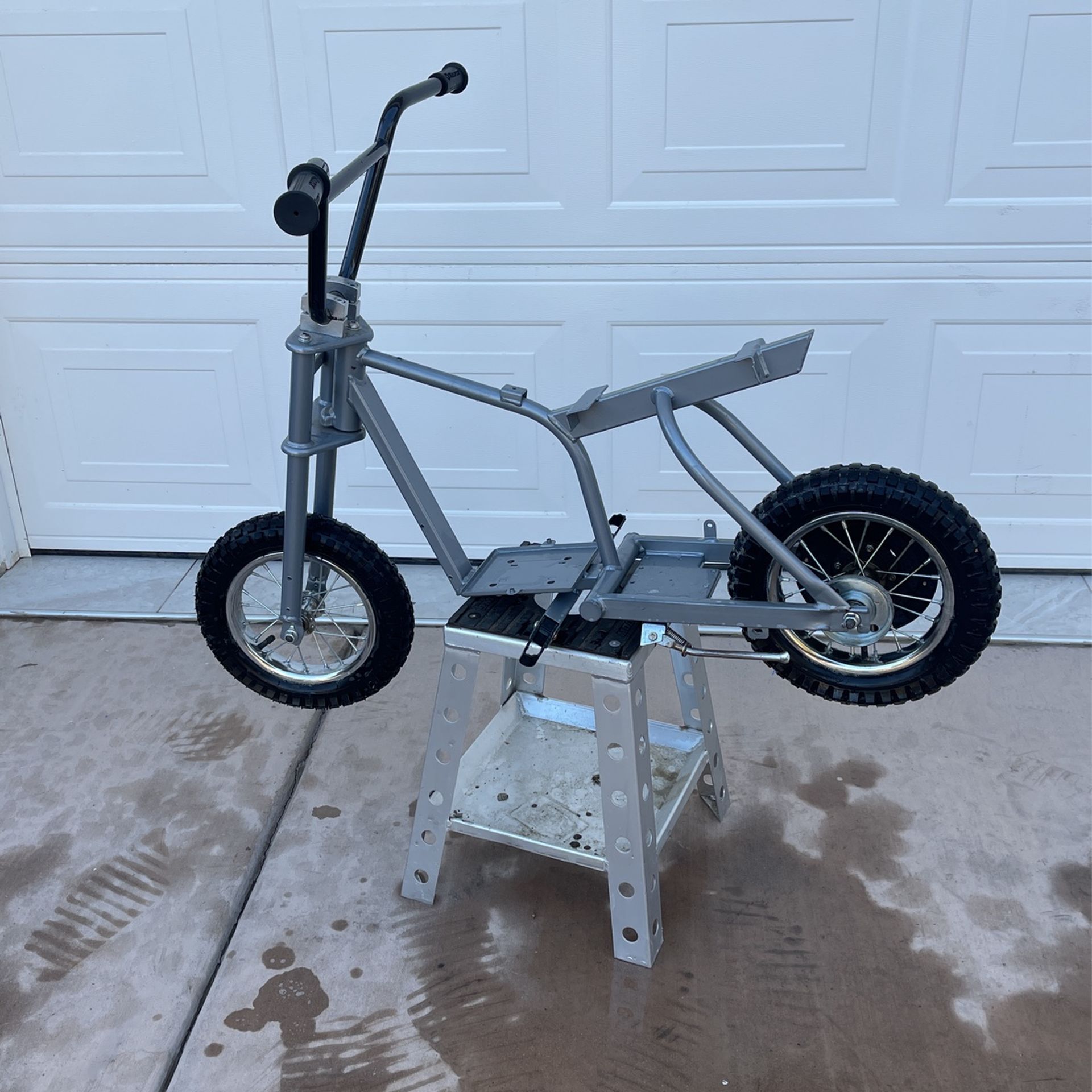 Razor Mx350 Frame for Sale in Bakersfield, CA - OfferUp
