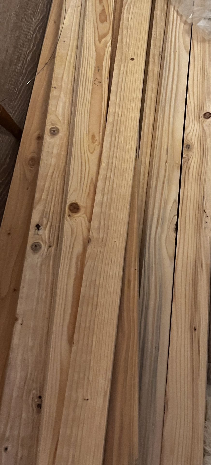 Free Wood Boards / Slats for Sale in Seattle, WA - OfferUp