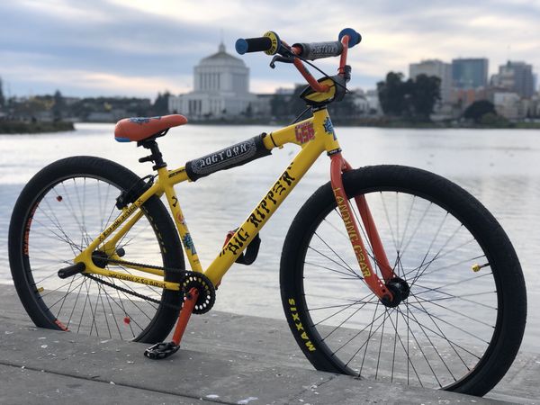 Se Bikes Big Ripper 29 Lords Of Dogtown | atelier-yuwa.ciao.jp