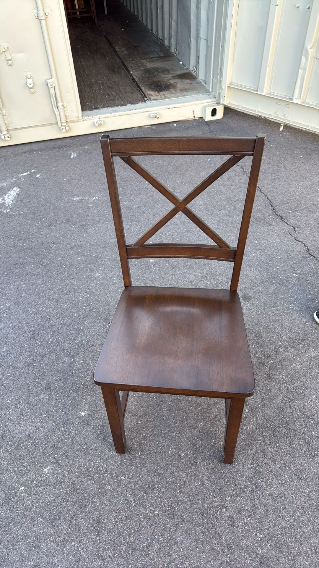 Wood Dining Chairs for Sale in Goodyear, AZ - OfferUp