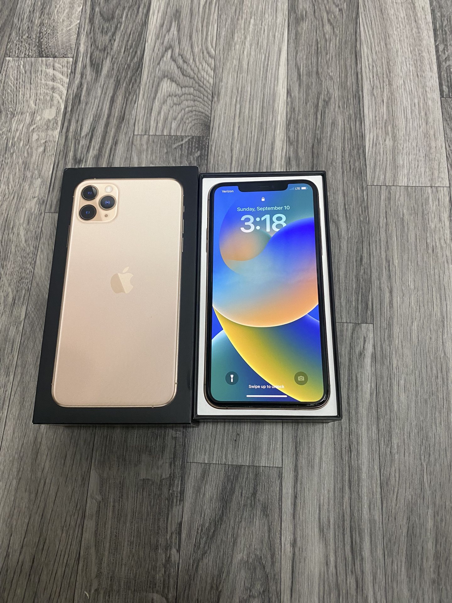 Iphone, 11 Pro Max 64 Gig for Sale in Milpitas, CA - OfferUp