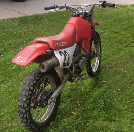 2000 Honda XR100R for Sale in Phoenix, AZ - OfferUp
