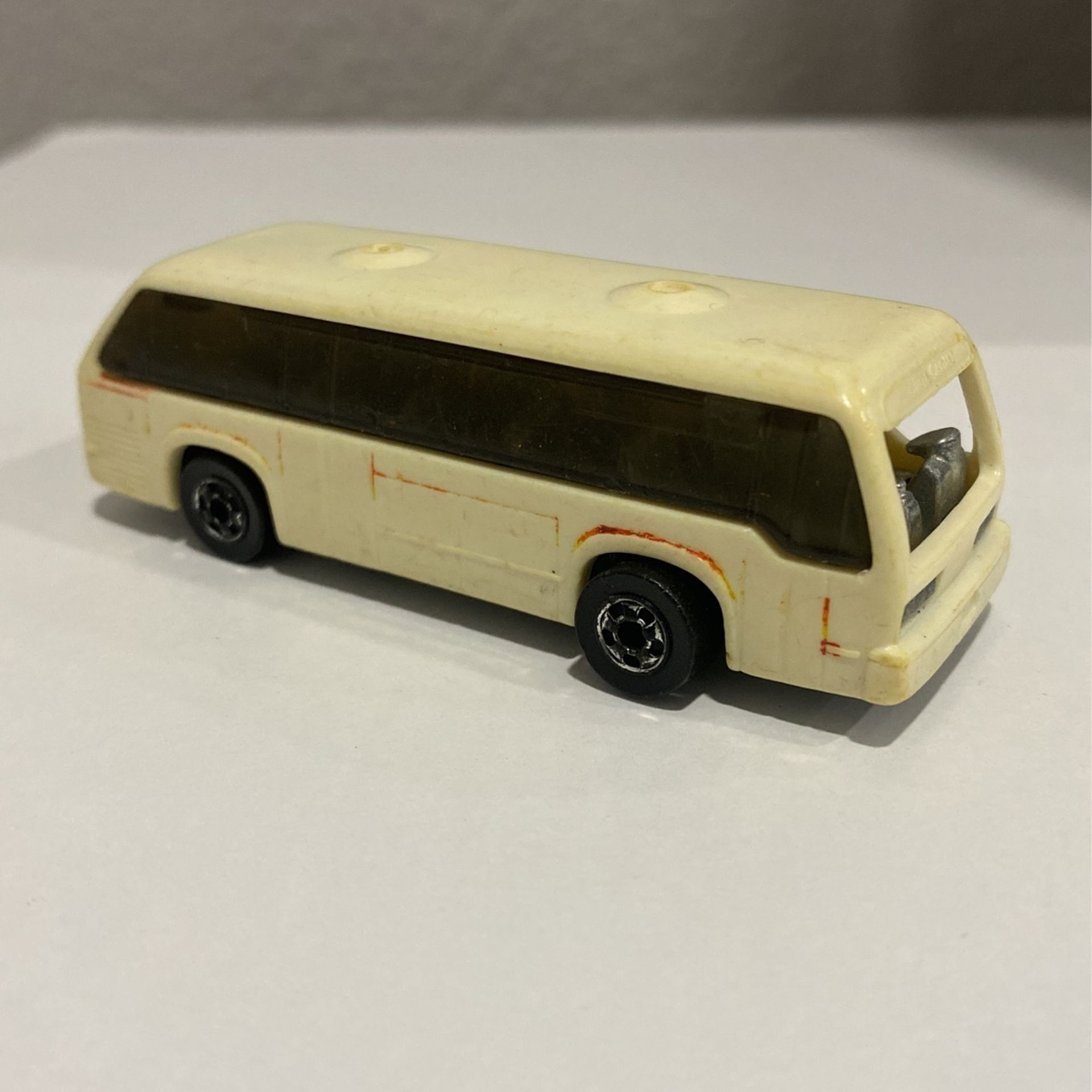 Hot Wheels Rapid Transit