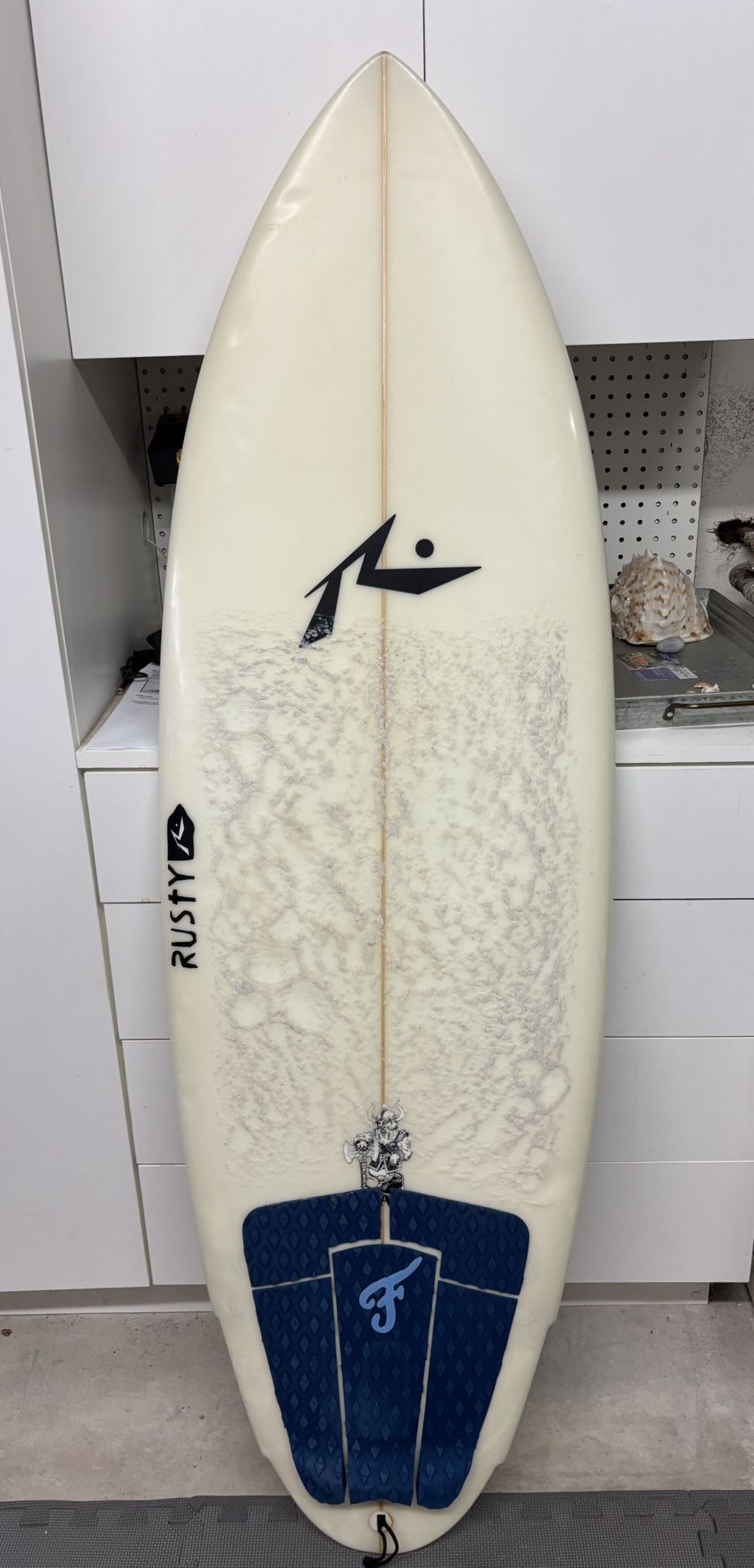 Rusty Dwart - 5’4” for Sale in Carlsbad, CA - OfferUp