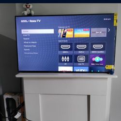 55 inch tv for sale - New and Used - OfferUp