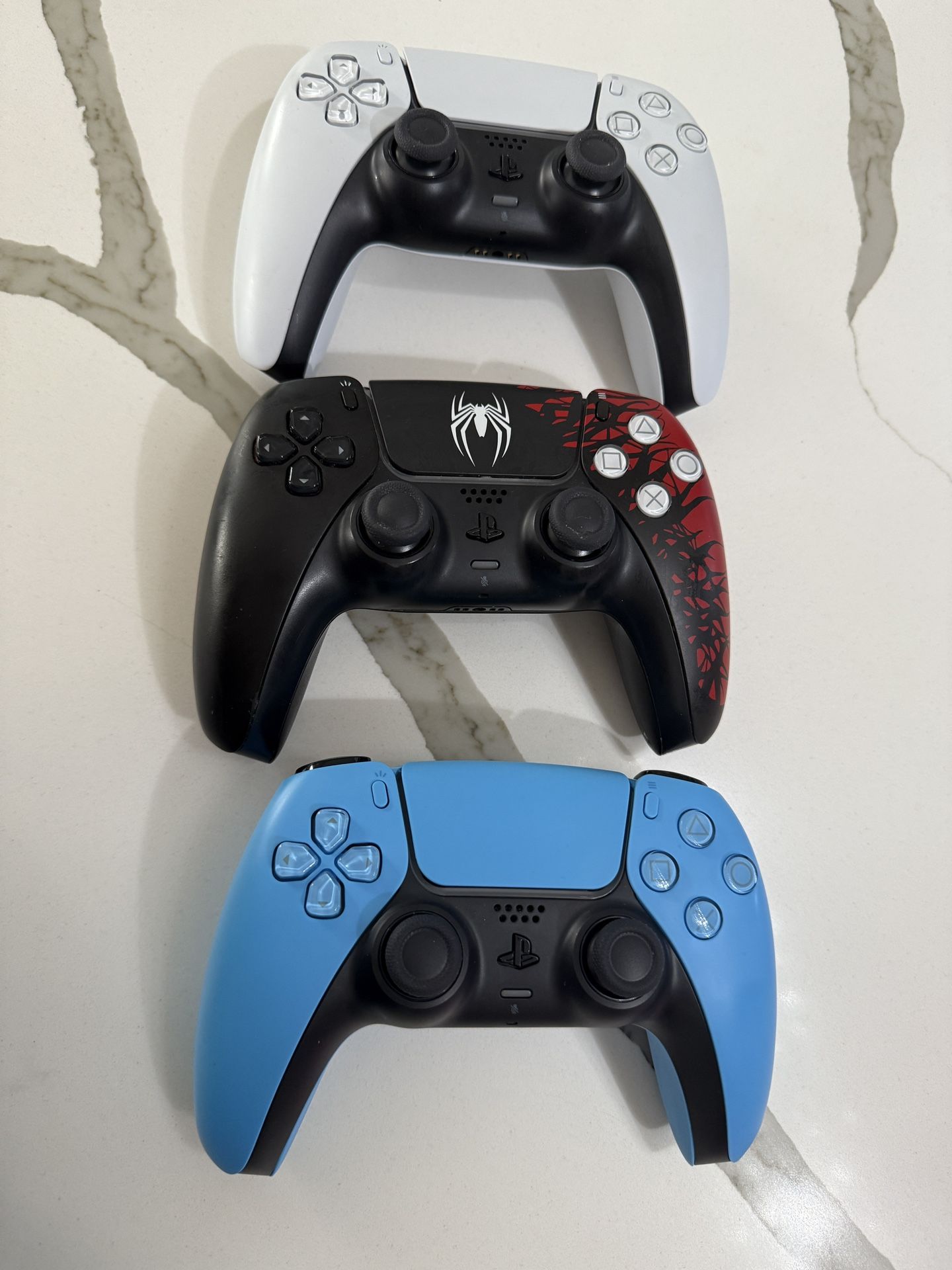PS5 Controllers for Sale in Phoenix, AZ - OfferUp