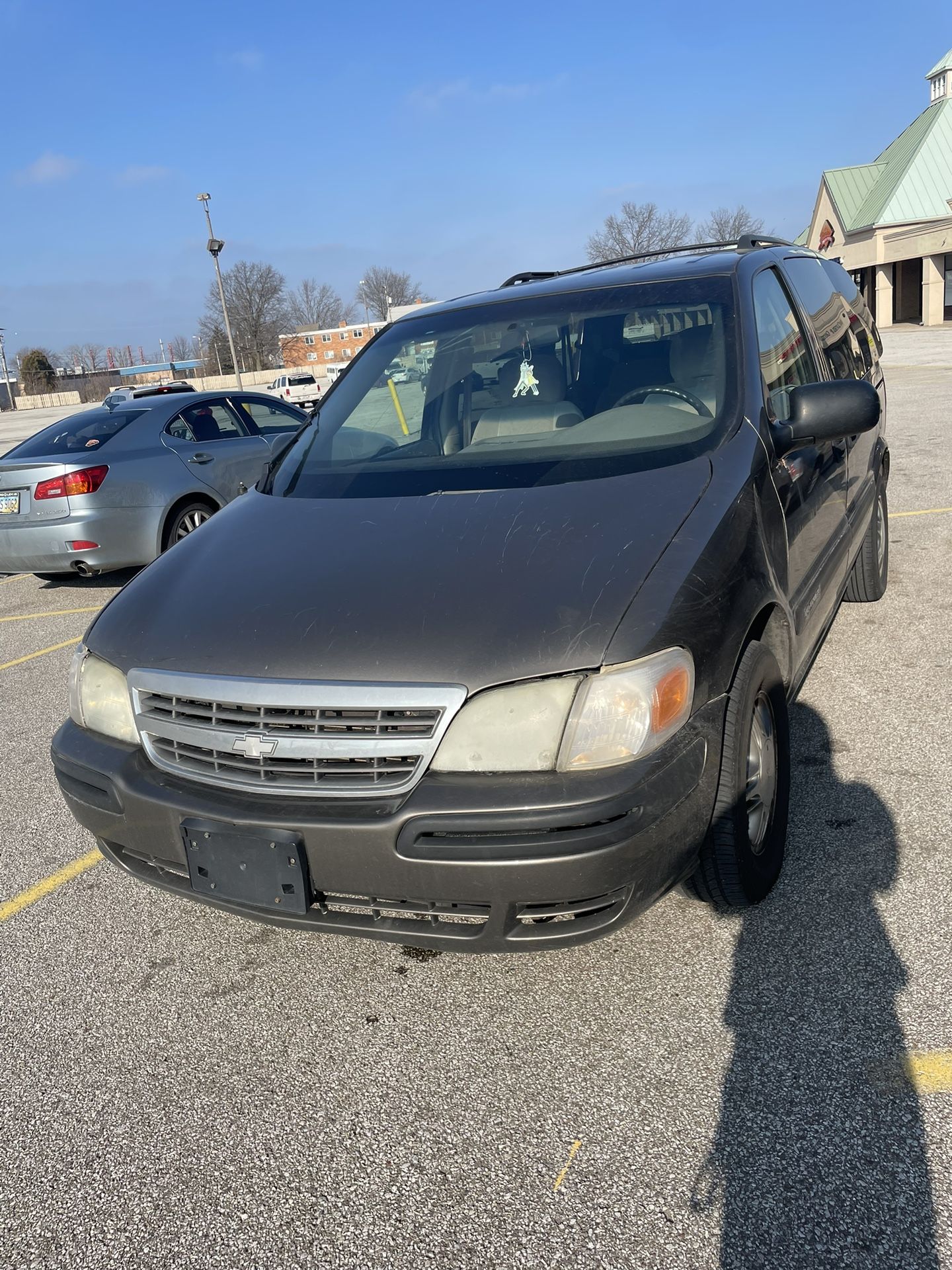 2003 Chevrolet Venture for Sale in Cleveland, OH - OfferUp