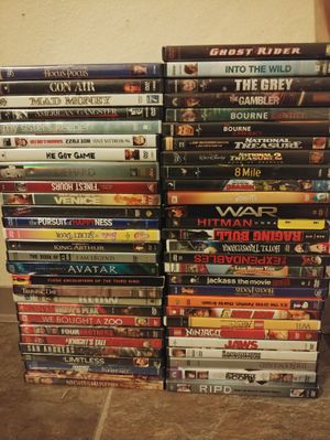 New and Used CDs & DVDs for Sale - OfferUp