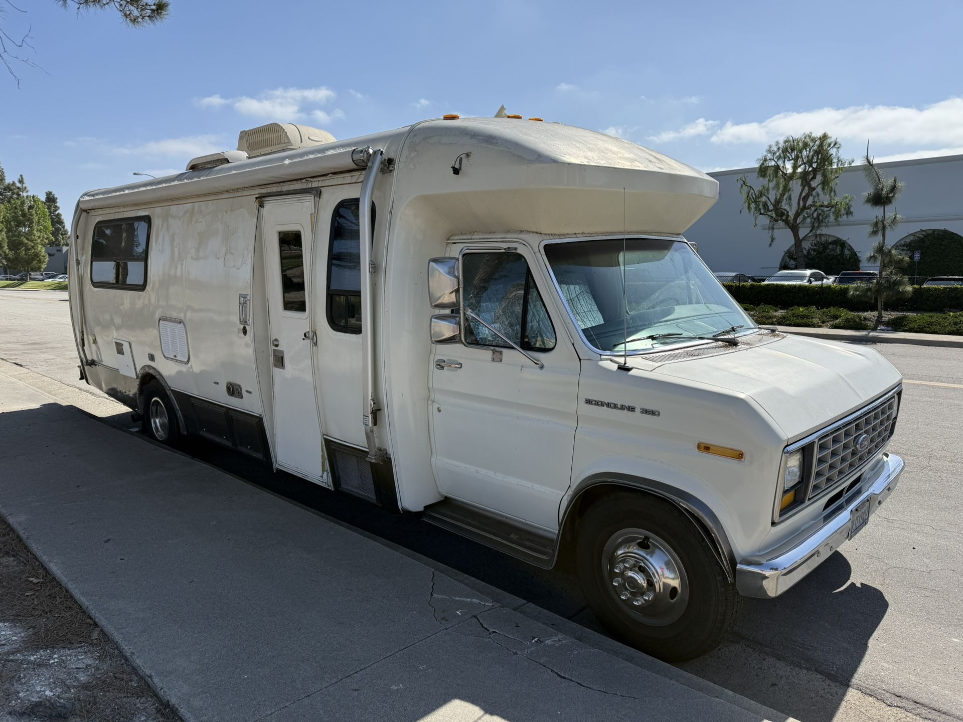 1988 Champion Motorhome for Sale in Aliso Viejo, CA - OfferUp