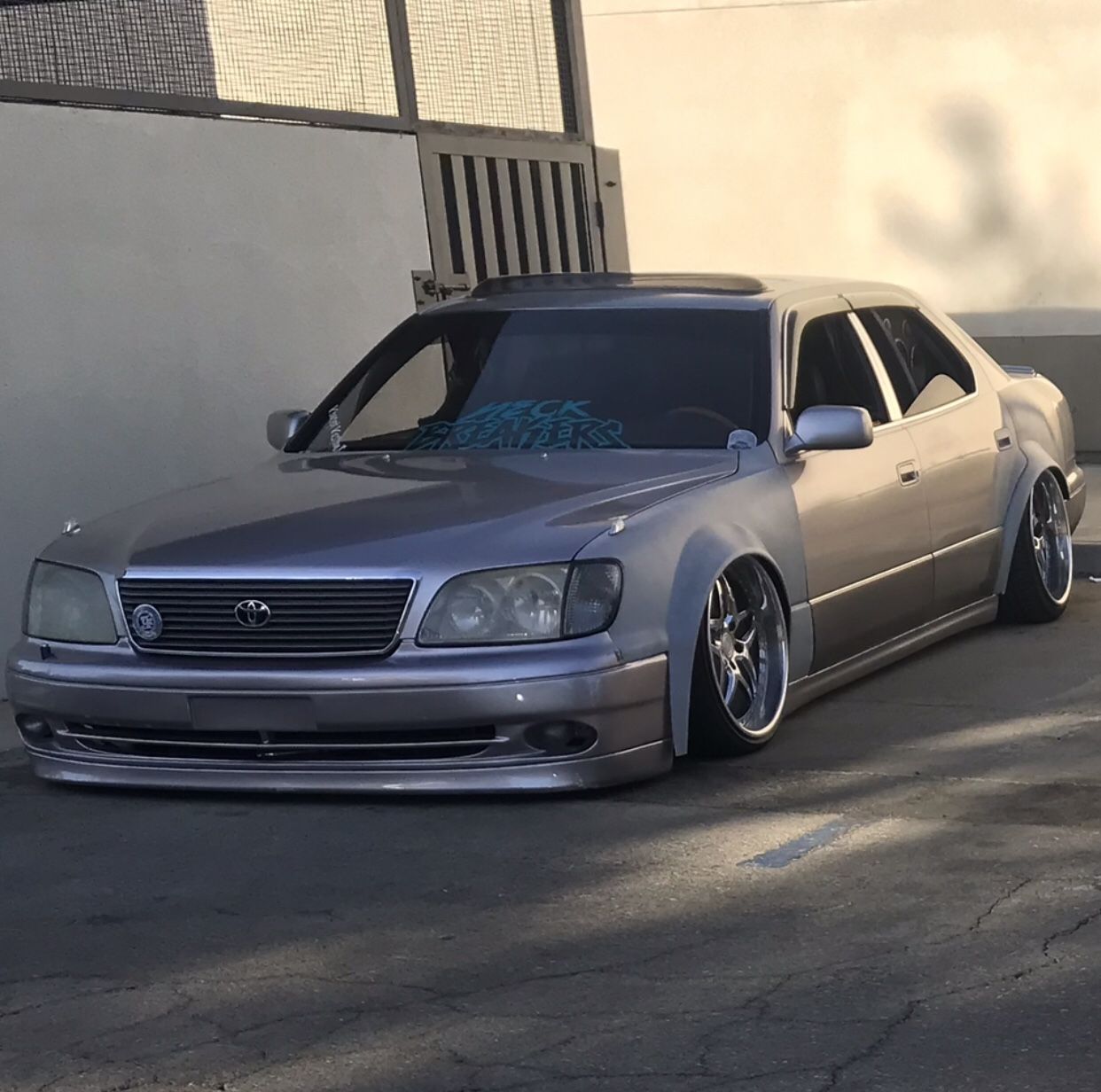 1999 Lexus LS 400 for Sale in Bakersfield, CA - OfferUp