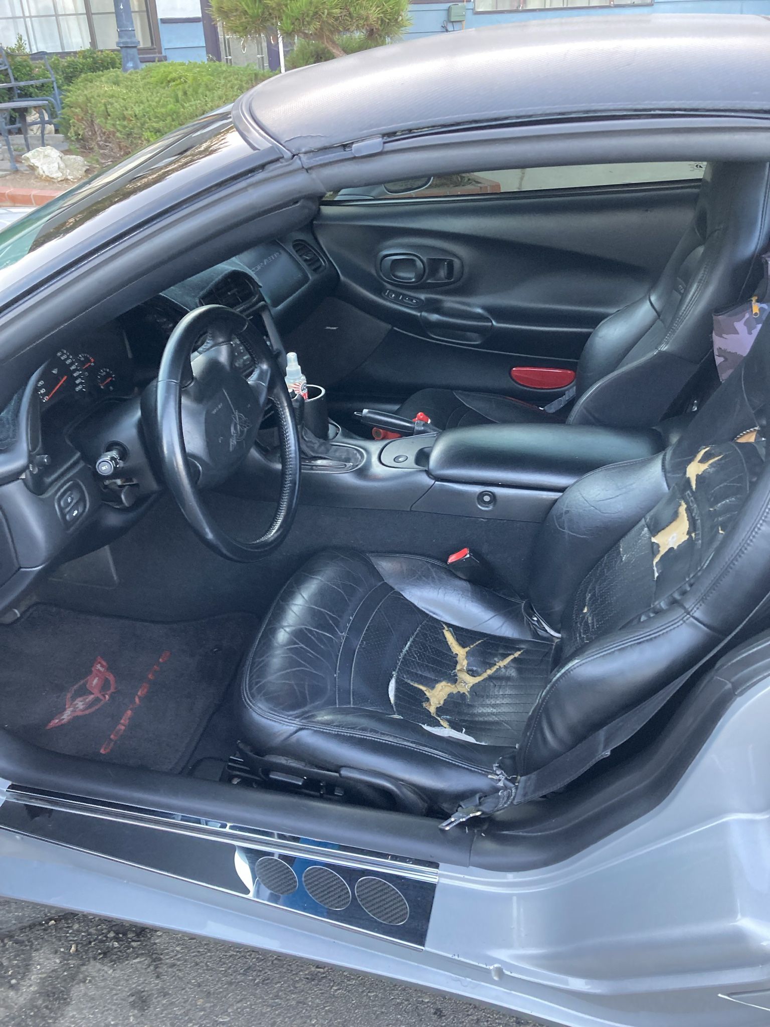 C5 Corvette for Sale in Gardena, CA - OfferUp