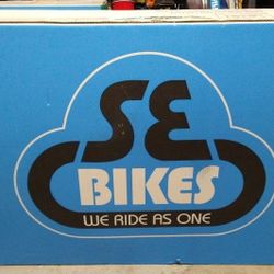 Se Bikes Logo