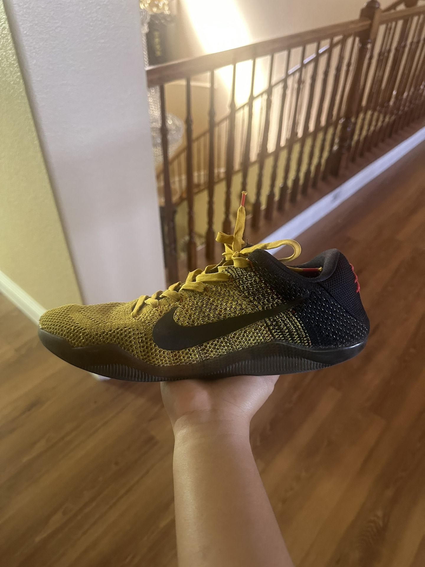 Kobe 11 Protro "Bruce Lees" for Sale in Las Vegas, NV - OfferUp