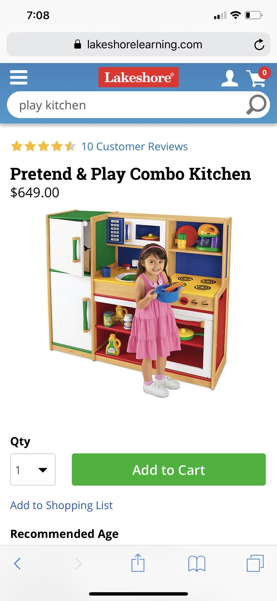 Lakeshore Foods Kitchen