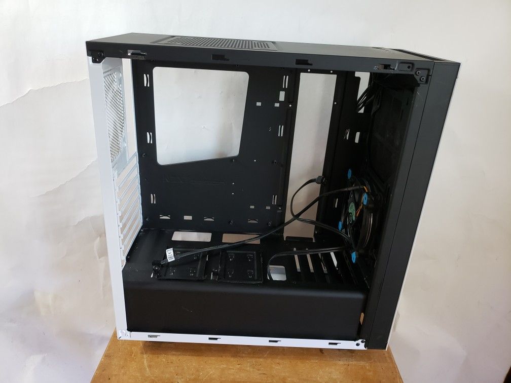 Desktop Pc Tower Only