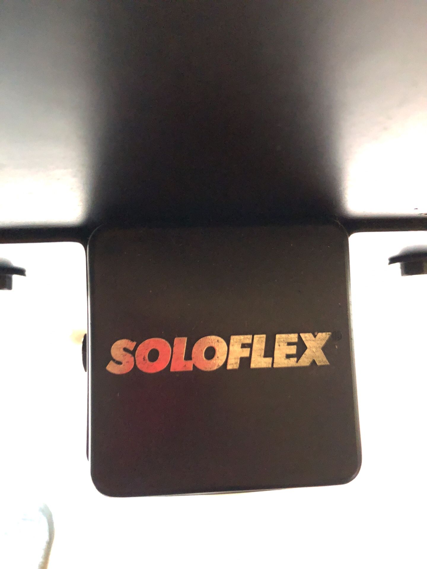Soloflex rockit Leg Press / Squat Machine for Sale in Columbia, MD ...