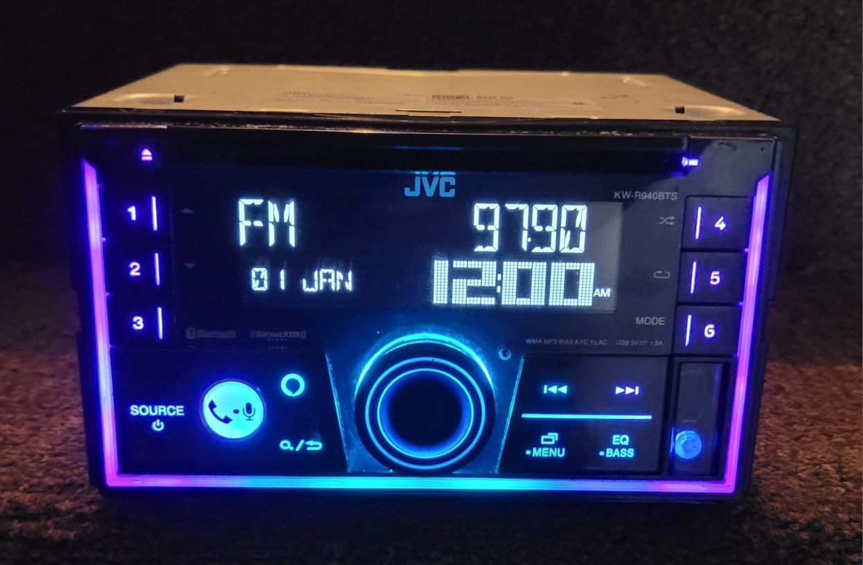 JVC for Sale in Los Angeles, CA - OfferUp