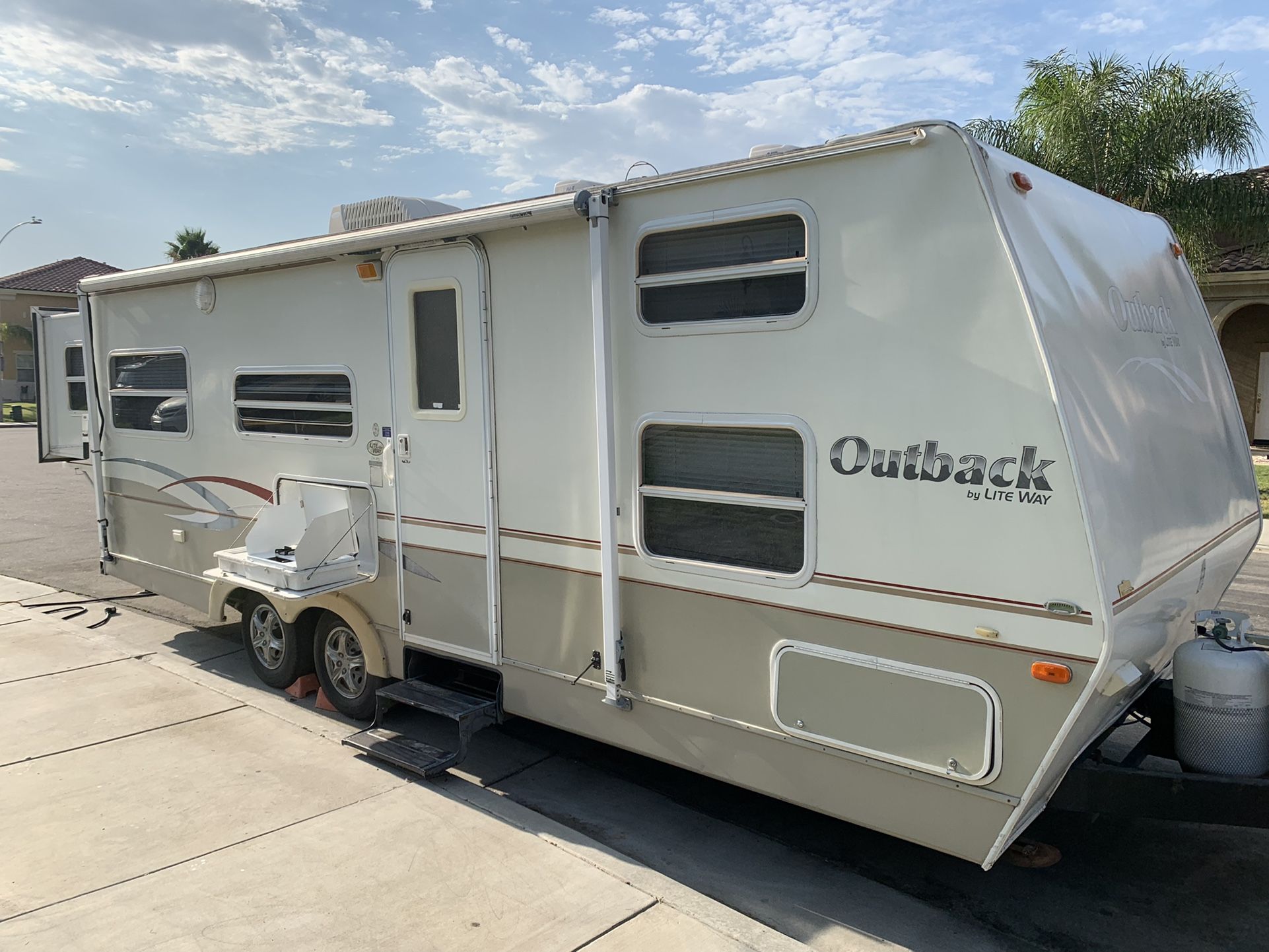 2004 Keystone Outback for Sale in Perris, CA - OfferUp