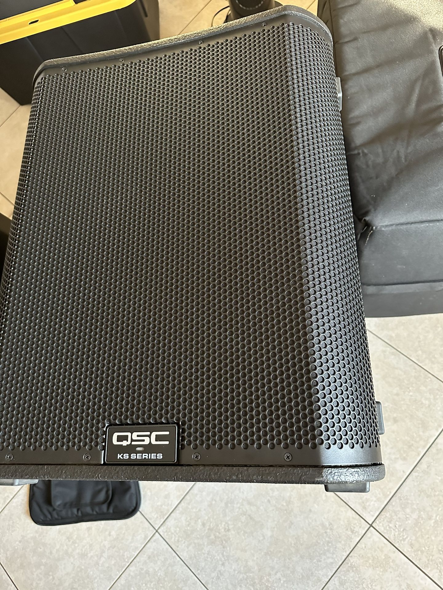 QSC Speakers for Sale in Banning, CA - OfferUp