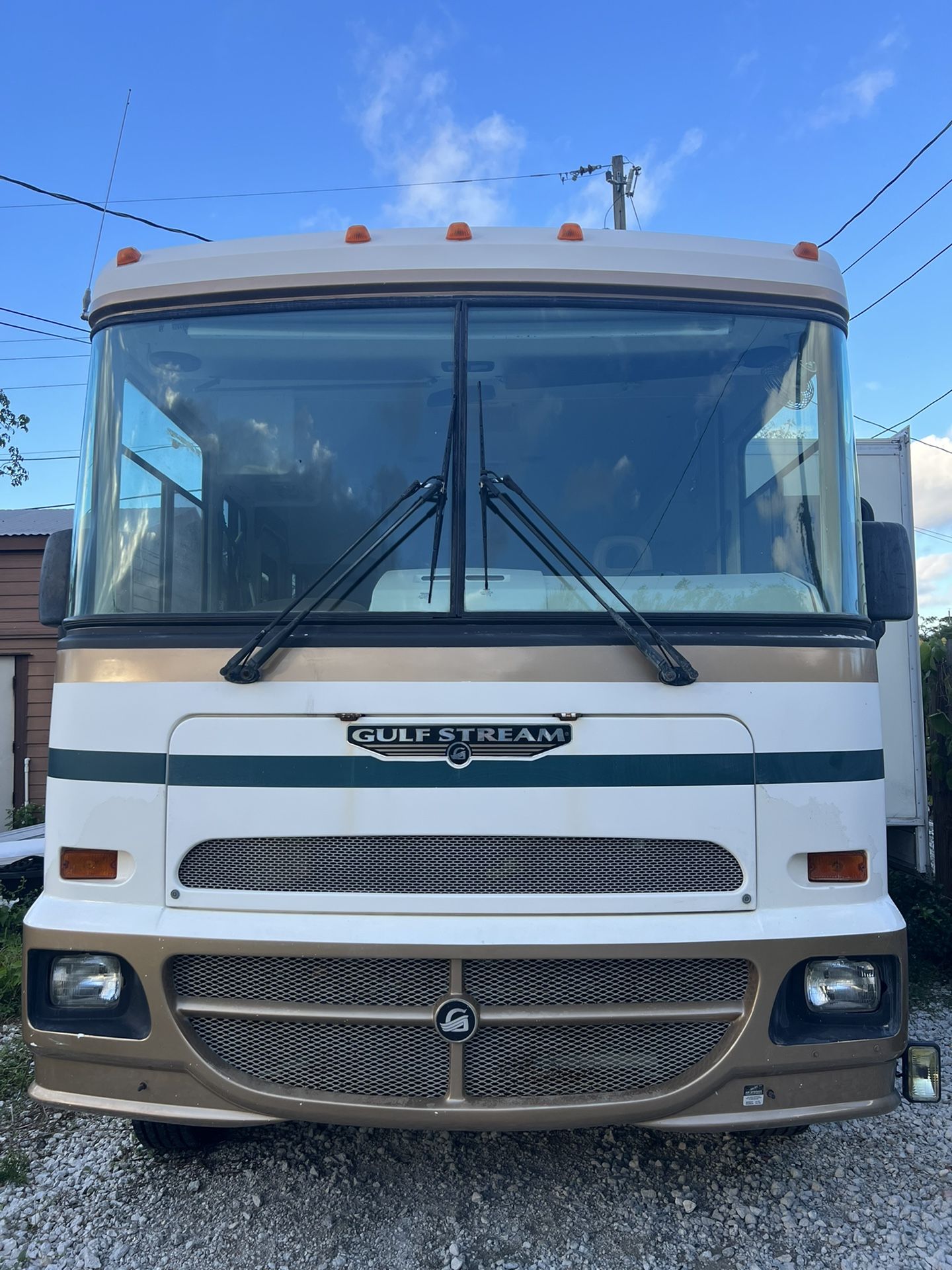 2000 Gulf Stream Sun Sport 5 Ton RV for Sale in West Palm Beach, FL ...