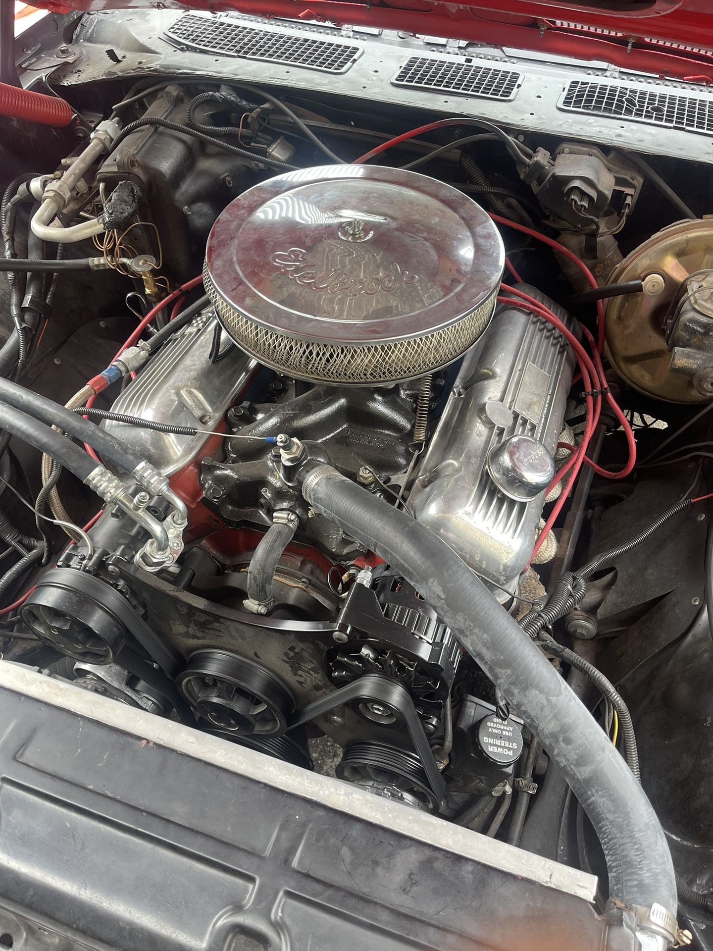 396 BBC for Sale in Fort Worth, TX - OfferUp