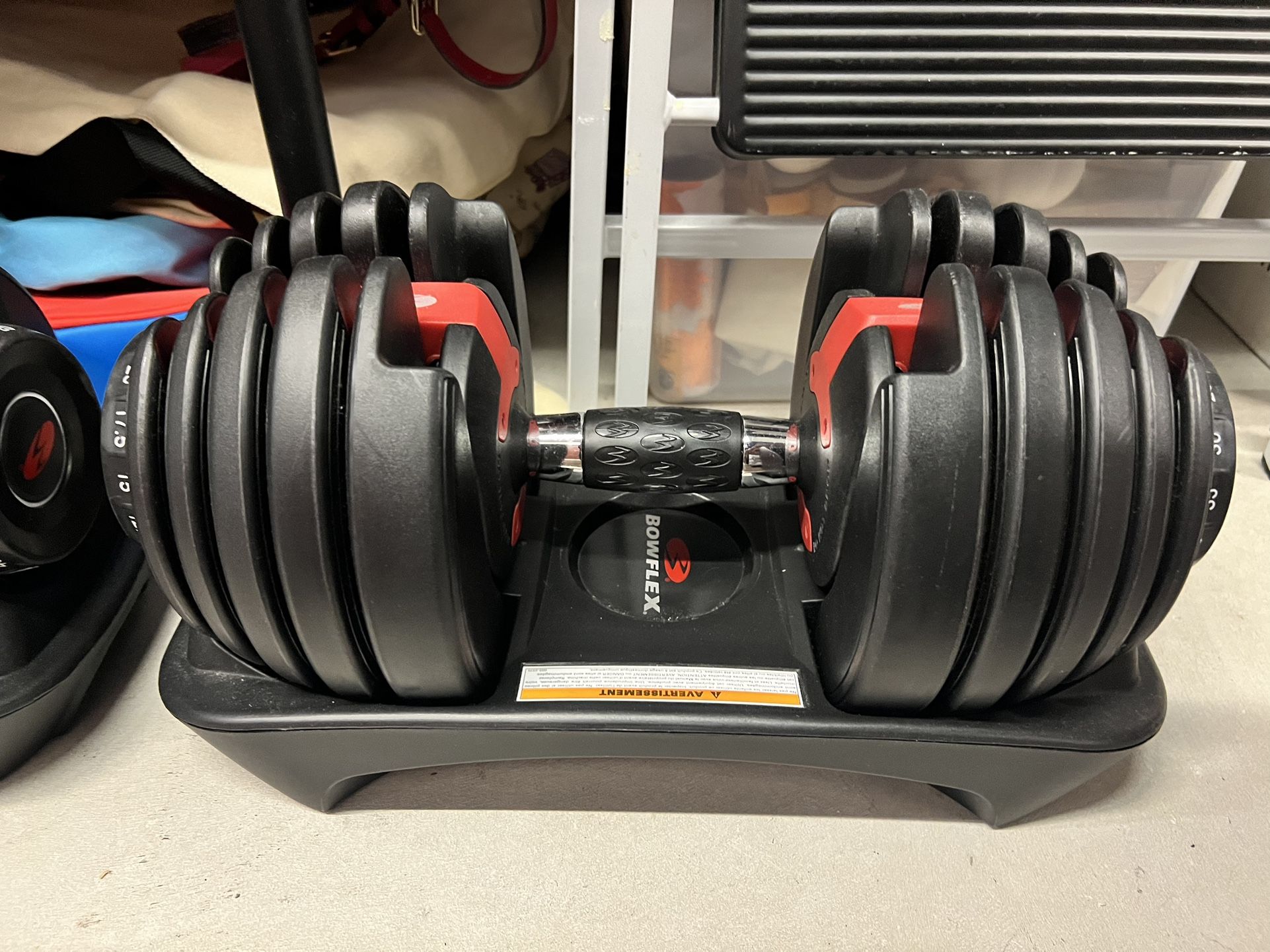 Tech Dumbbells for Sale in Miami, FL - OfferUp