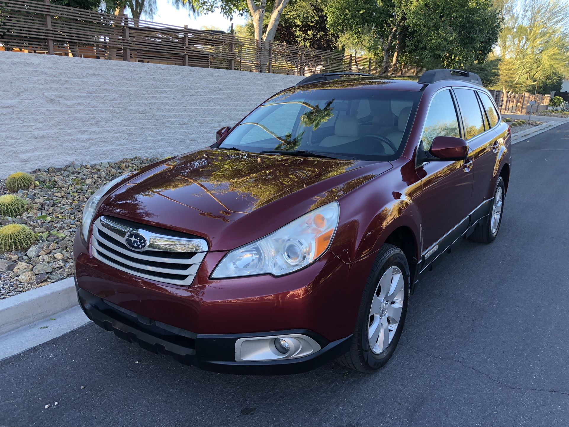 2011 Subaru Outback for Sale in Las Vegas, NV - OfferUp