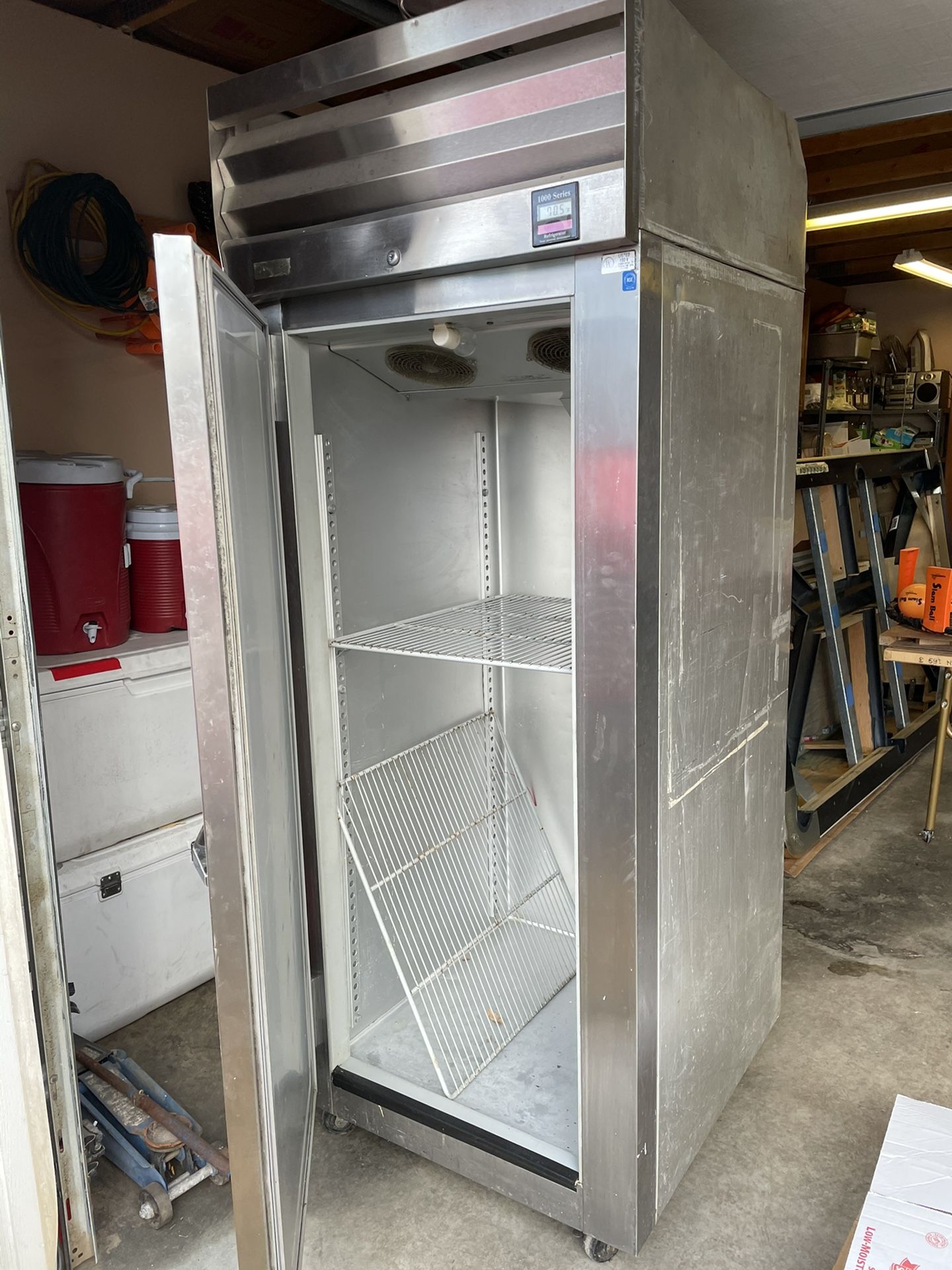 Commercial Fridge for Sale in Golden, CO - OfferUp