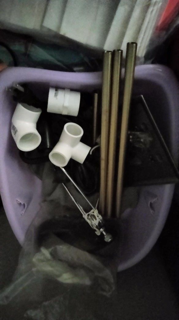 Free Box Of Random Stuff for Sale in Fullerton, CA - OfferUp